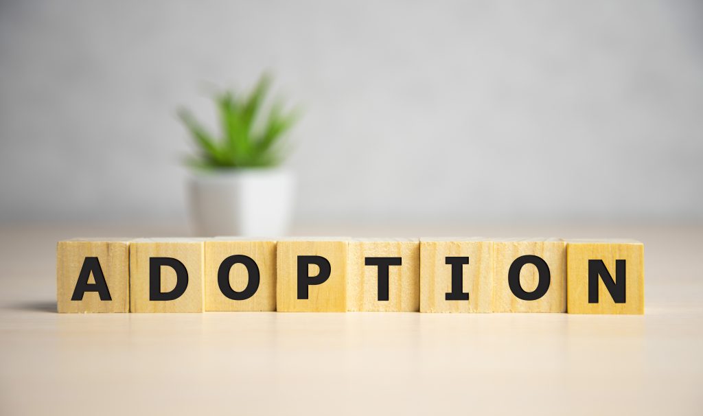 Adoption in Deutschland: Voraussetzungen des Adoptionsverfahrens bei ...